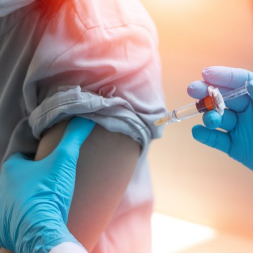 HPV-oltás - Nőgyógyászati Központ