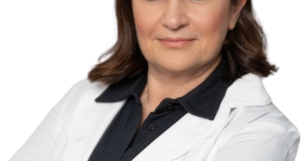 Dr. Veres Andrea - Nőgyógyászati Központ